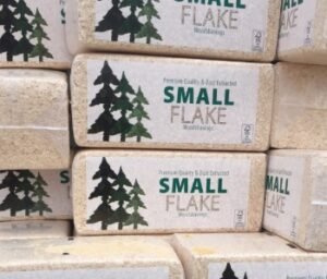 Brian Lears Wood Shavings | exclusive